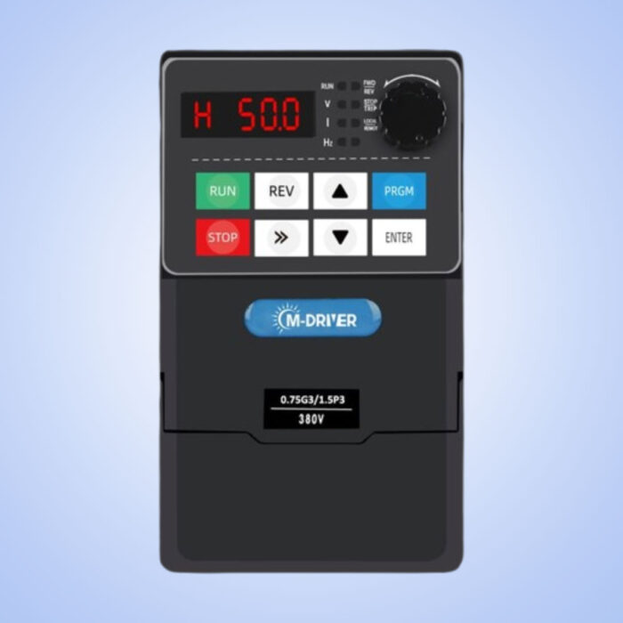 900M Series Variable Frequency Drive – IconPower