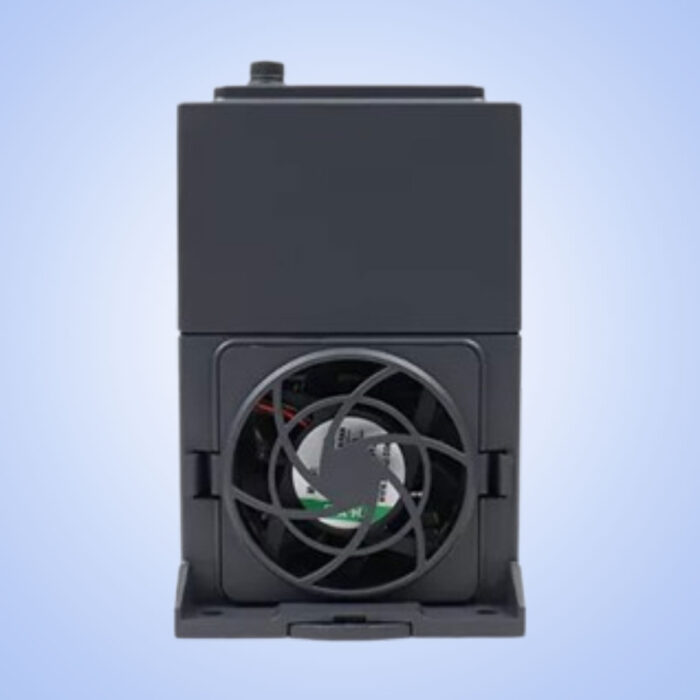 VFD Variable Frequency Drive 220V 4.0KW 5.5KW Input 3 Phases to Output ...