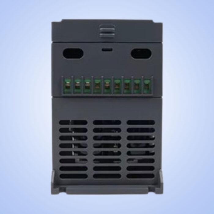 VFD Variable Frequency Drive 220V 4.0KW 5.5KW Input 3 Phases to Output ...